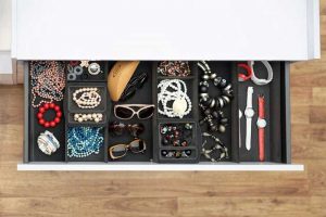 Accessoires dressing pour un dressing sur mesure | Blog SCHMIDT