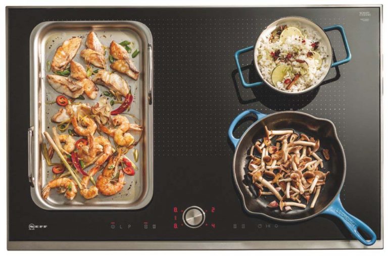 Quelle plaque de cuisson choisir ? Gaz, induction, mixte... | Blog SCHMIDT