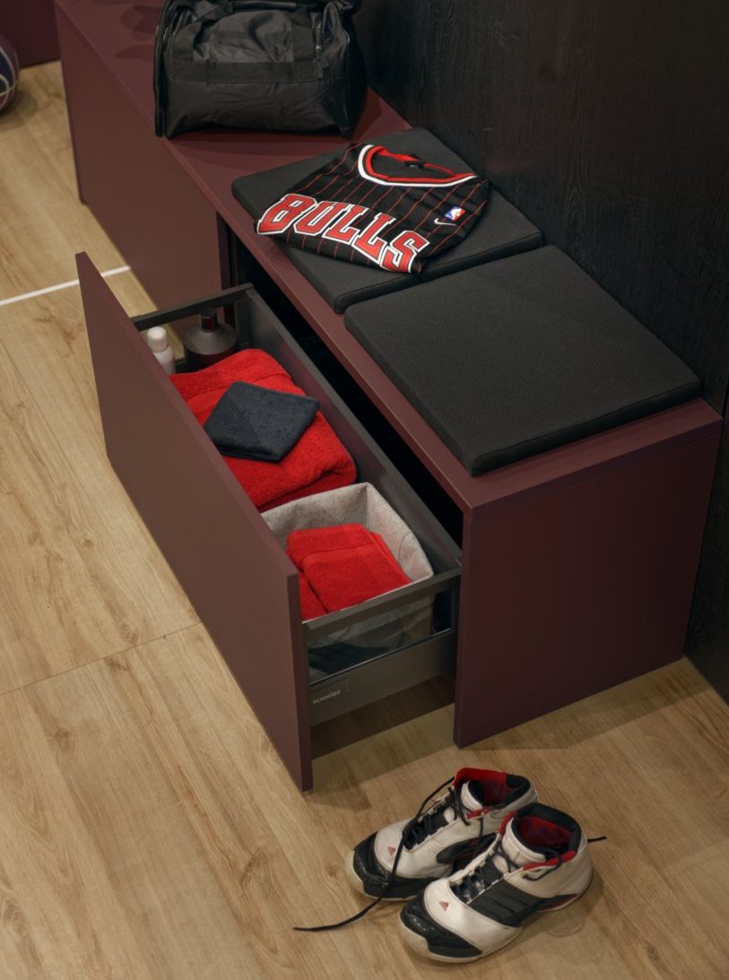 Dressing et penderie : aménager son espace idéal | Blog SCHMIDT