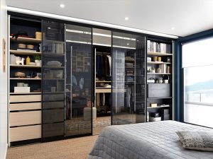 Choisir sa porte de dressing | Blog SCHMIDT