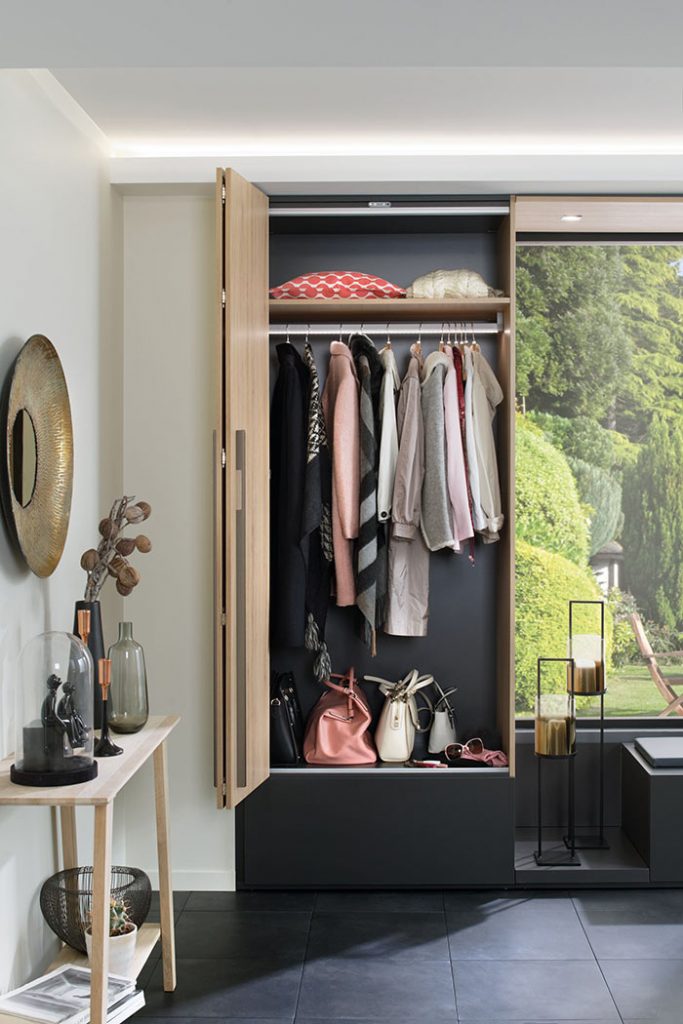 Choisir sa porte de dressing | Blog SCHMIDT