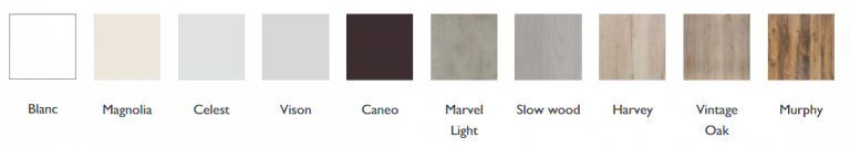 Collection FIRST : la qualité Schmidt à prix doux ! | Blog SCHMIDT