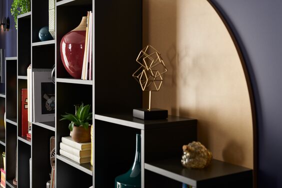 Décoration dorée : l’élégance intemporelle | Blog SCHMIDT